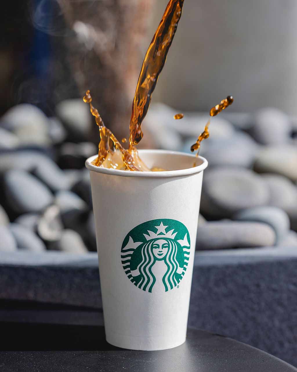 Starbucks - Bayside